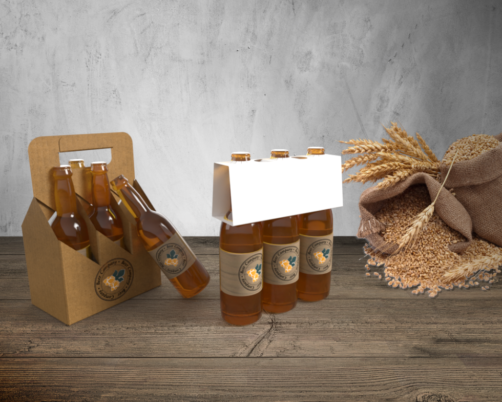 bouteilles | Express Packaging